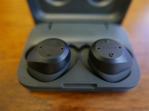 Goondu Review Jabra Elite Sport Are Nice Once Paired Techgoondu