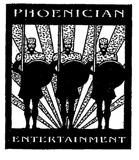 Phoenician Entertainment Die Hard Scenario Wiki Fandom
