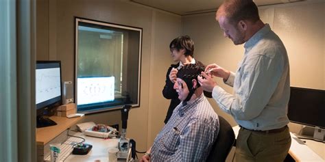 Aging Sensory Processing