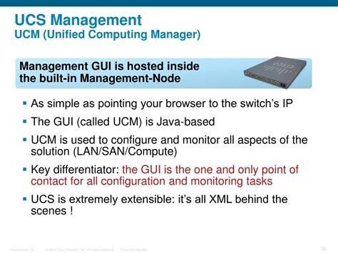 Ppt Unified Computing Powerpoint Presentation Free Download Id 3422012