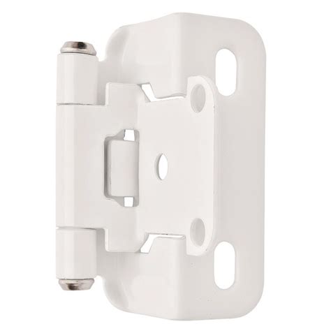 Black Partial Wrap Cabinet Hinges Cabinets Matttroy