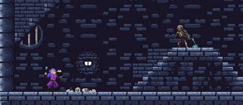 Magic Concept By Dyakut