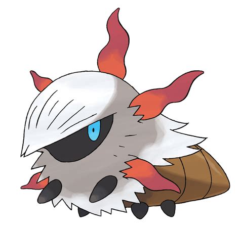 Larvesta Pokemon And 1 More Danbooru