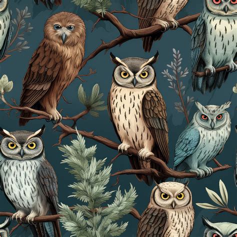 Owls