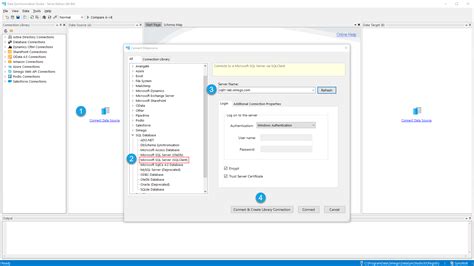 Import Sql Table To A Sharepoint List