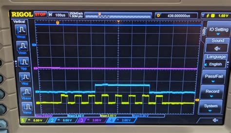 ms5611 pressure sensors not responding sensors arduino forum
