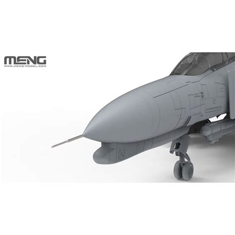Meng Model F 4g Phantom Ii Wild Weasel 1 48 Cmmodellismo