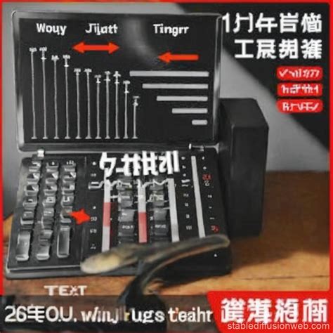 Text To English Conversion Stable Diffusion Online