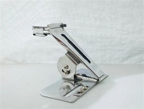 Unique Shirt Placket Folder For Garments At Best Price In Indore Id