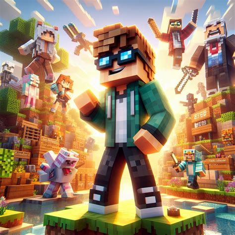 Minecraft Jak si vytvořit a spustit vlastní server s pluginy a mody krok za krokem