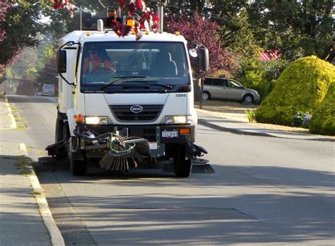 Workers Comp Insurance Rates For Street Cleaning Contractors 9402