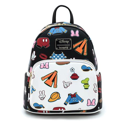 Disney Classic Character Clothing Backpack