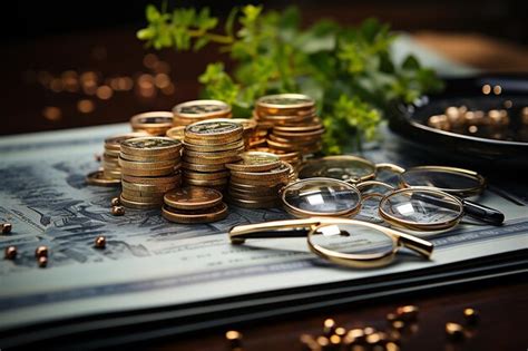 Premium Ai Image Inheritance Insights Information On Estate Planning