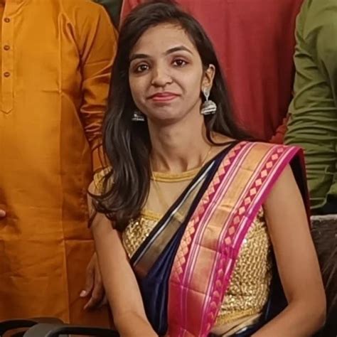 Shweta Kwde (@shwetakwde) • Threads, Say more