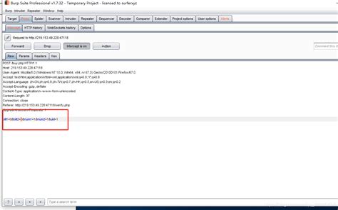 墨者 Php逻辑漏洞利用实战第1题墨者学院php逻辑漏洞利用实战第1题bp怎么做 Csdn博客 墨者 Php逻辑漏洞利用实战第1题墨者学院php逻辑漏洞利用实战第1题bp怎么做 Csdn博客