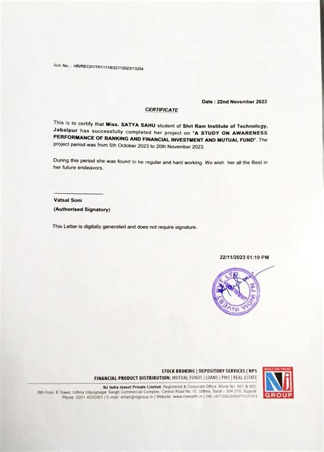 Satya Sahu On Linkedin Internshipexperience Internship2023