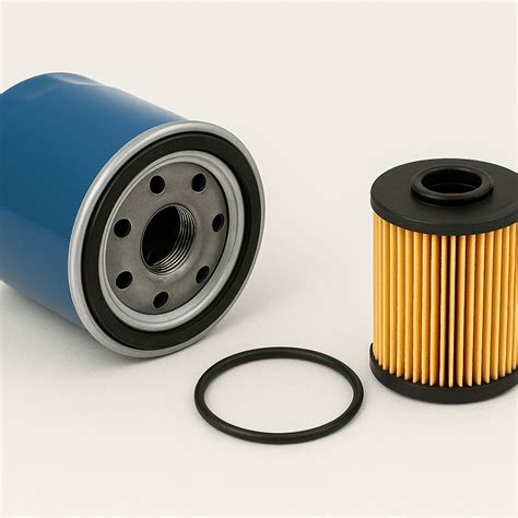 Oil Filters 101 Spin On Vs Cartridge Explained Service Parts Online