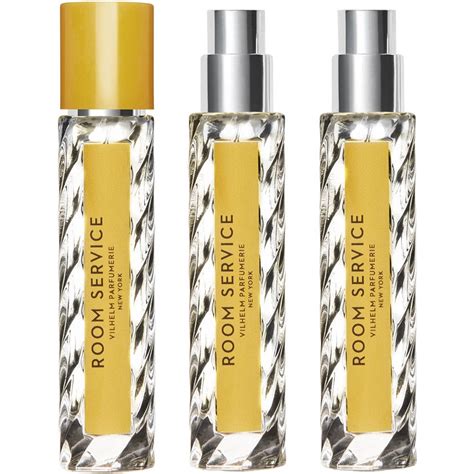 ROOM SERVICE 3 X 10 Perfume - ROOM SERVICE 3 X 10 by Vilhelm Parfumerie ...