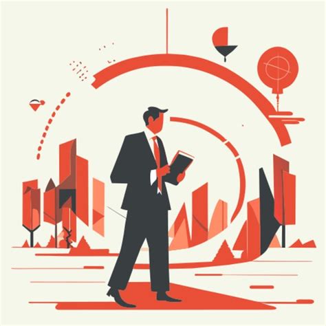 Premium Photo Navigating The Risks Of An Uncertain Future