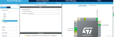 Stm32串口通信入门 Csdn博客