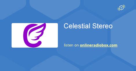 Celestial Stereo en Vivo - Bogotá, Colombia | Online Radio Box
