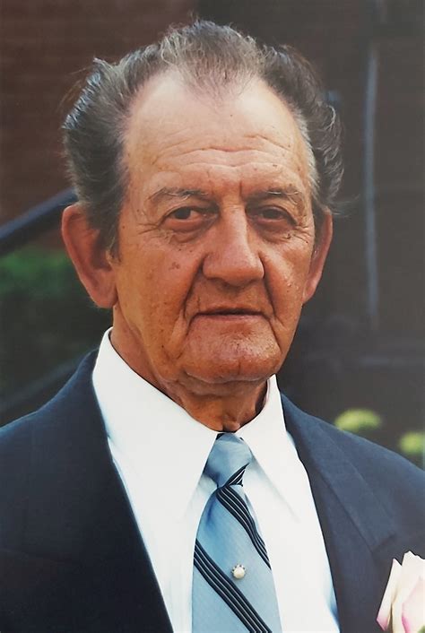 Avis De Décès De Monsieur Istvan «steve Varga