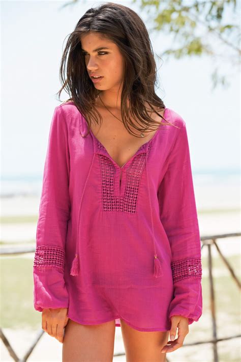 Sara Sampaio Photoshoot For La Redoute Summer 2014 Collection • Celebmafia