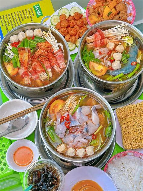 Top 10 Quán Lẩu 1 Người Ngon Rẻ Tại Tphcm đáng để Thử Zalopay