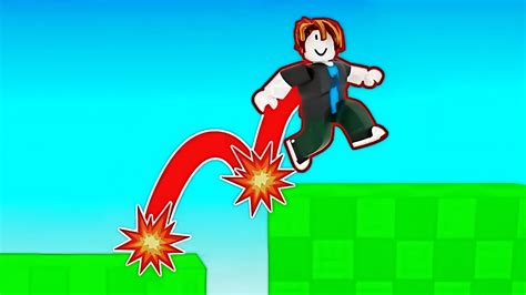 Roblox Double Jump Obby Soo Hard Malik Playez Youtube