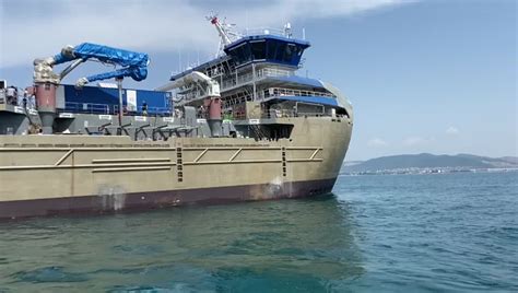 Cflow On Linkedin Sea Trial Gåsø Høvding 062021cflow