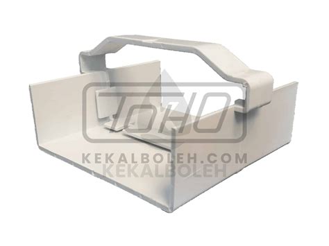 4″ X 2″ Open Trunking Pipe Socket Kekalboleh Sdn Bhd