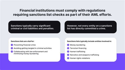 Positive Sanctions Examples