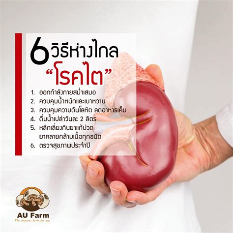 👩‍🔬 โรค ไต โรคยอดฮิตของคนไทย มาช้านาน👩‍🔬หาก ไต เกิดผิดปกติขึ้น คุณอาจ