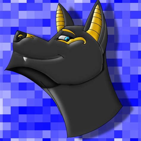 Neferu Fanart By Gerardphox On Deviantart