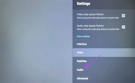 how to use vlc media player on android tv guiding tech