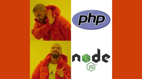 Nodejs Vs Php Which Is The Top Server Side Programming Language By