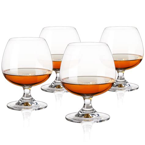 Top 10 Brandy Snifters For A Perfect Pour