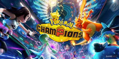 Pokemon Champions May Finally Be An Official Take On A Great Fan Project