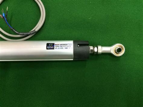 Miran Kpc Series Circular Rotary Articulated Linear Position Sensor Kpc 400mm Resistive