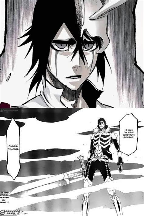 85 Best Ginjo Images On Pholder Bleach Bleach Brave Souls And Kpop