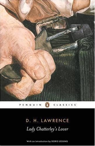 Lady Chatterleys Love By D H Lawrence Book Outlet