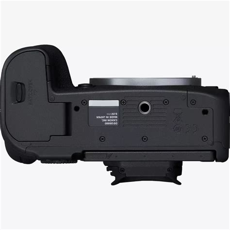 Kup Aparat Bezlusterkowy Canon Eos R6 Mark Ii Czarny Plecak Karta Sd Zapasowy Akumulator