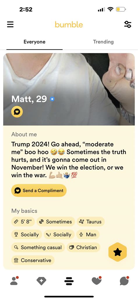 Not Sure What To Even Say Tinder Tinder Know Your Meme