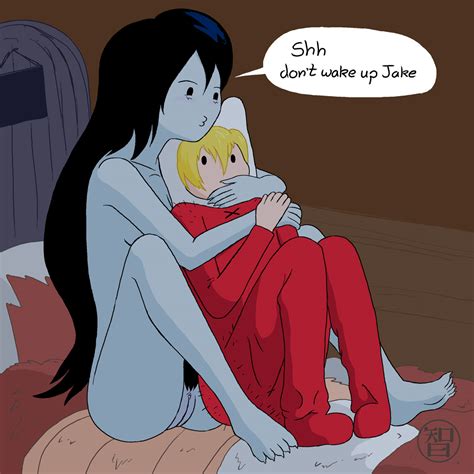 Post 1187186 Adventuretime Coldfusion Finnthehuman Marceline