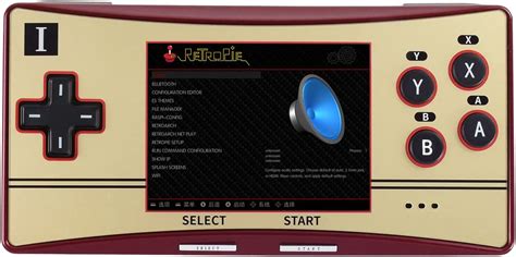Retroarch Themes Tranet Biologia Ufrj Br