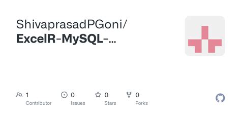 Github Shivaprasadpgoniexcelr Mysql Assignments