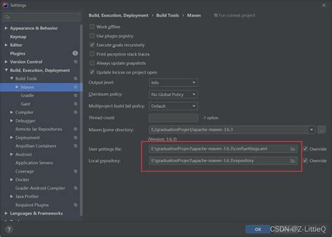 Idea创建springboot项目idea选择springboot版本 Csdn博客