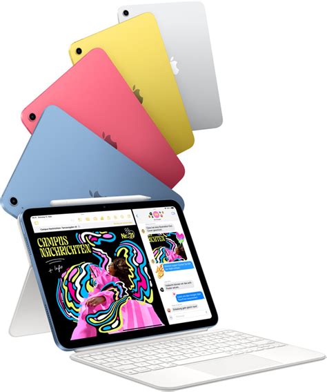 10,9" iPad (10. Generation) - Apple (DE)