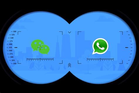 exploring the wechat and whatsapp compliance landscape leapxpert
