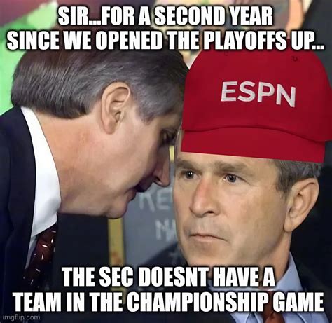 The 21 Best College Football Playoffs Memes Miami Vs Ole Miss